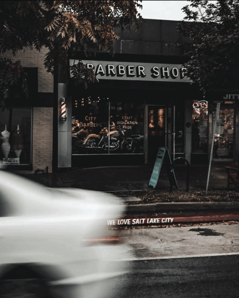 City Barbers | Guaranteed the Best damn haircut of your life!