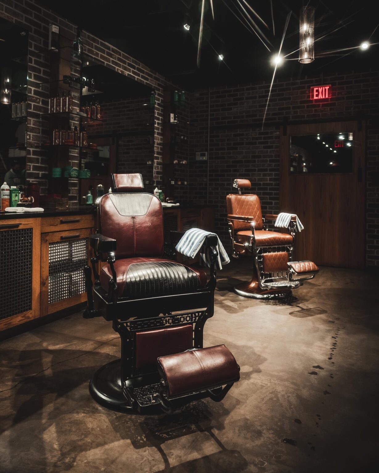 City Barbers | Guaranteed the Best damn haircut of your life!