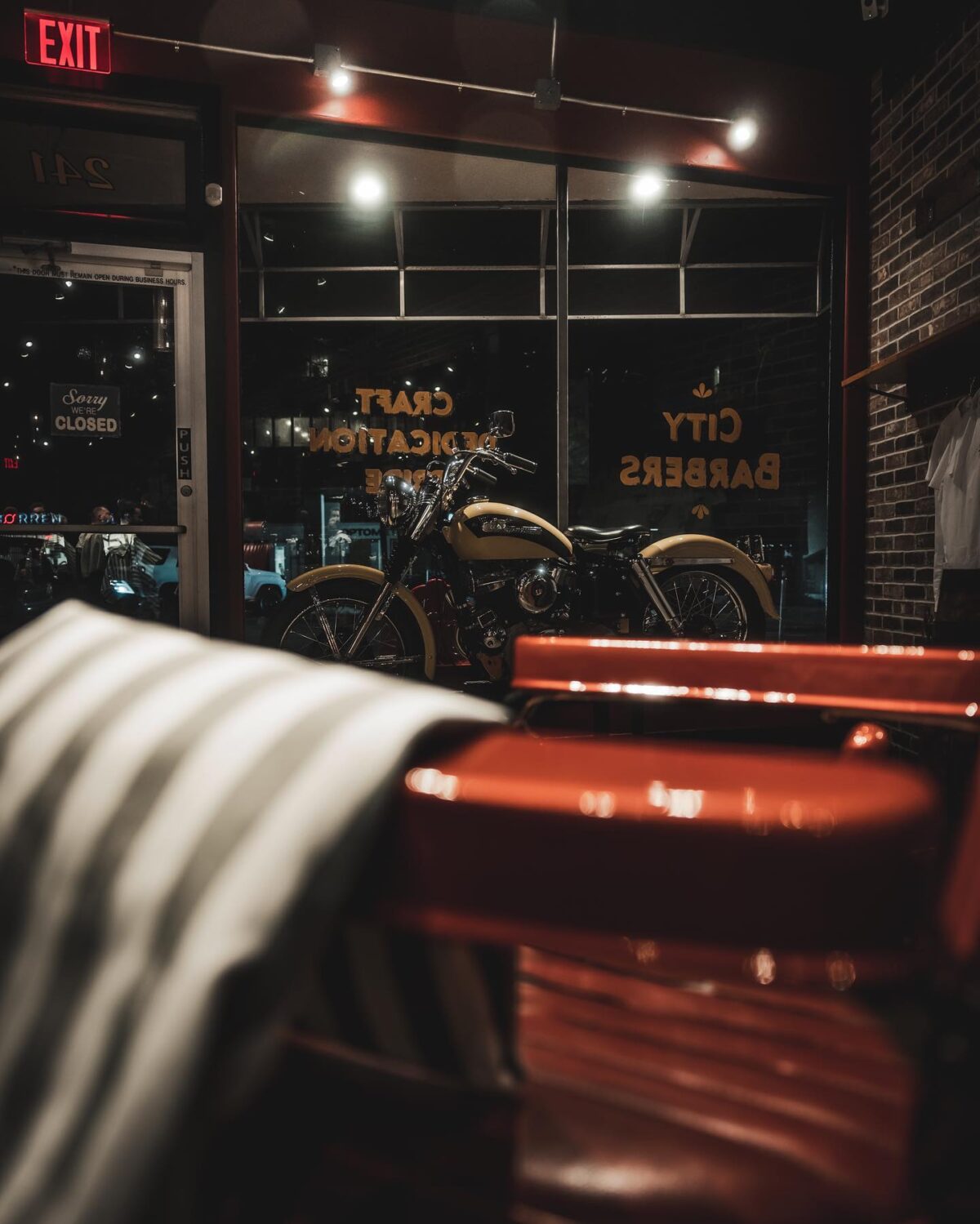 City Barbers | Guaranteed the Best damn haircut of your life!